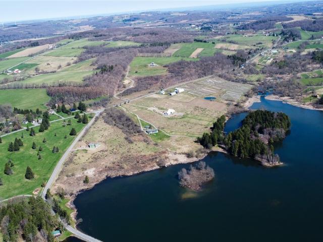 0 E Lake Road