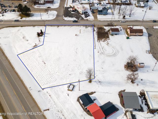0 E Lansing Road