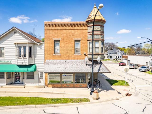 0 E Lincoln Hwy, Waterman, IL 60556 | MLS #12381