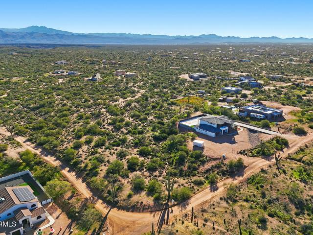 0 E Montello Rd, Unit 2, Scottsdale, AZ 85262 | MLS #7018 | Compass