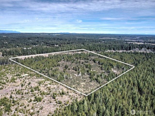 0 E Melissa Ln, Shelton, WA 98584