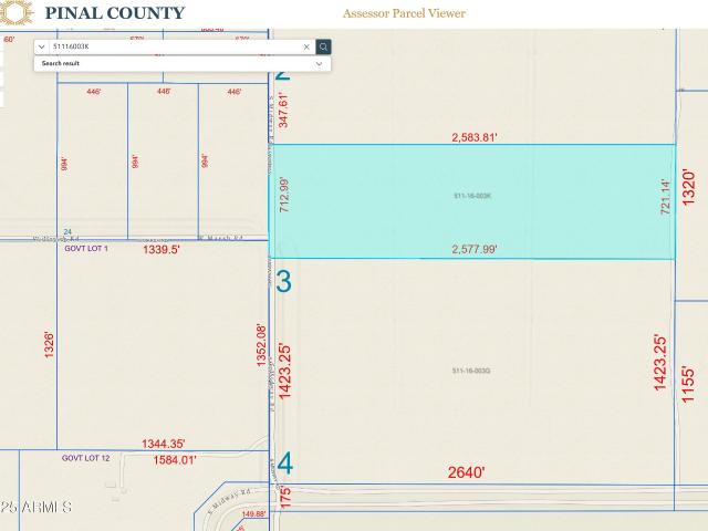 0 e midway road # g & k
