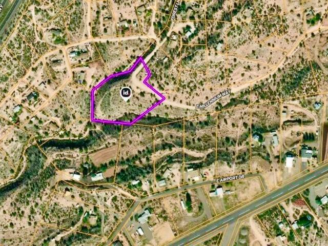 0 E Millenium Way Lot A 2.08 Acres #