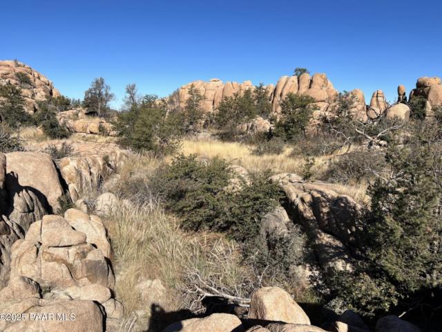 0 E Scenic lot 108 Cir, Prescott, AZ 86301 | MLS #1076 | Compass