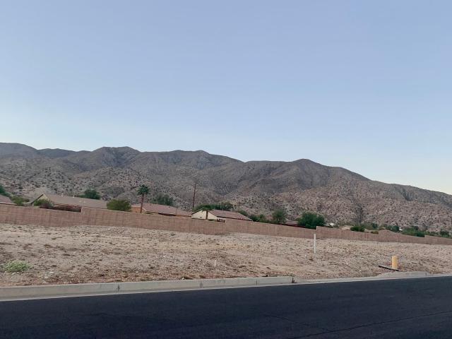 0 E Summit Pass, Desert Hot Springs, CA 92240 | MLS #219150