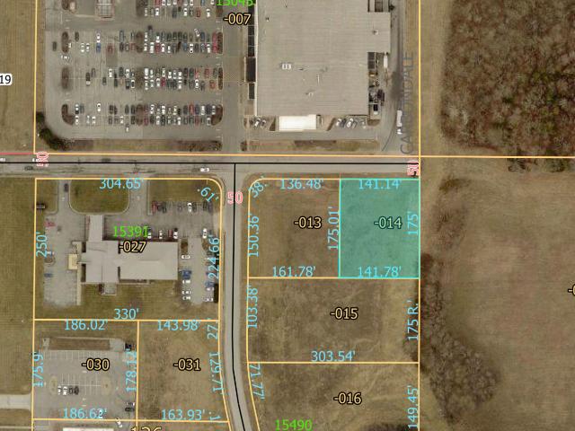 0 E Sunny Acres Road