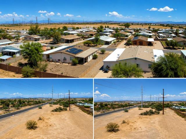 0 E Sunscape Way #