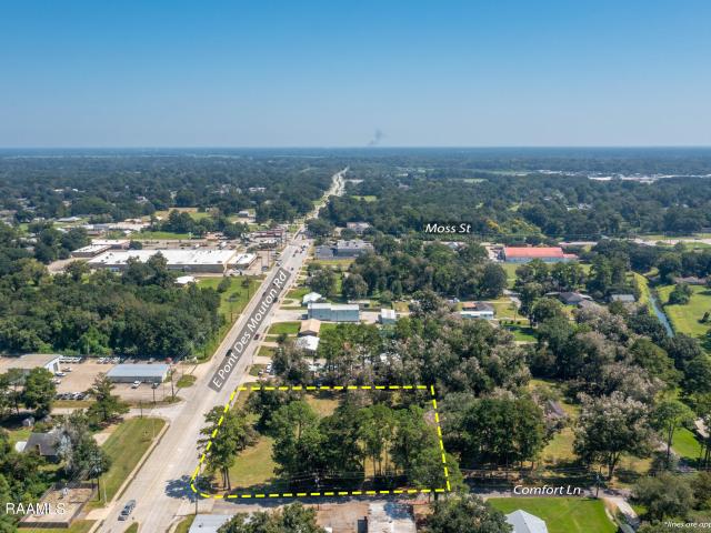 0 E Pont Des Mouton Rd, Lafayette, LA 70507 | MLS #RA22009