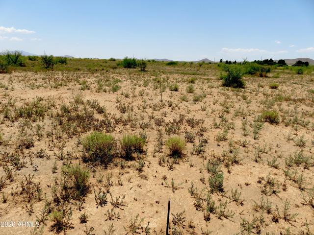 0 E Parker Ranch Road #