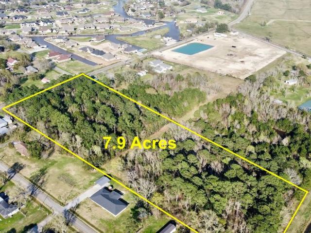 0 E Roundbunch Rd, Bridge City, TX 77611 | MLS #70399 | Compass