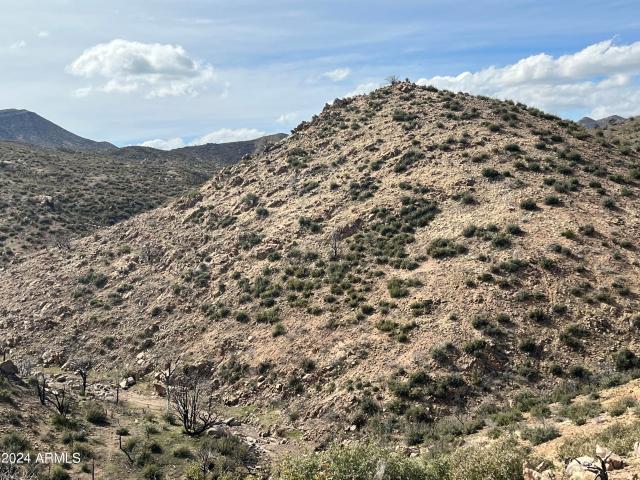 0 E Ranch Creek Rd, Globe, AZ 85501 | MLS #6671