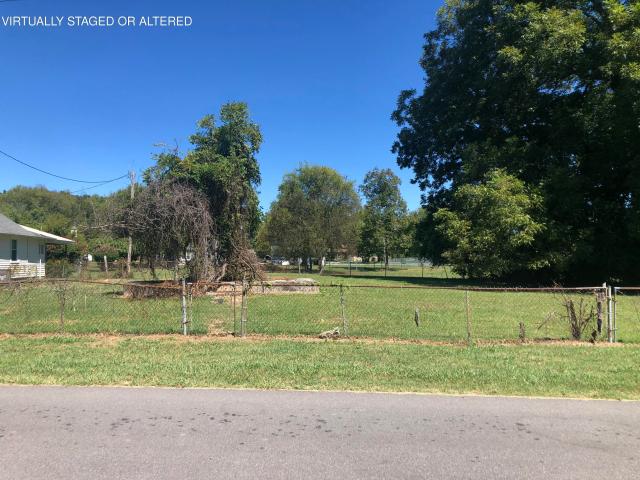 0 E Rhea Avenue