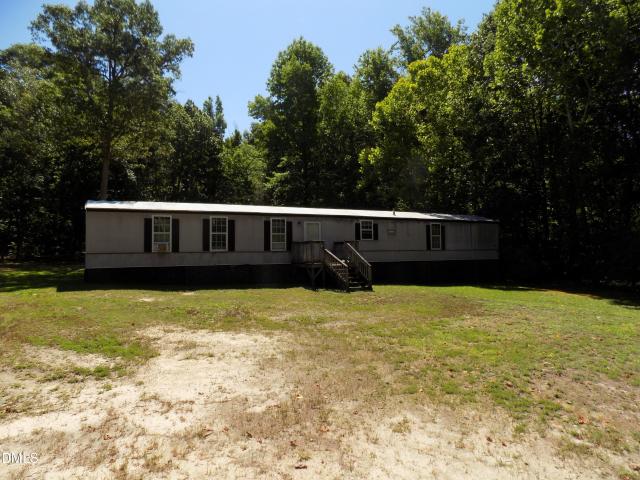 0 E River Road