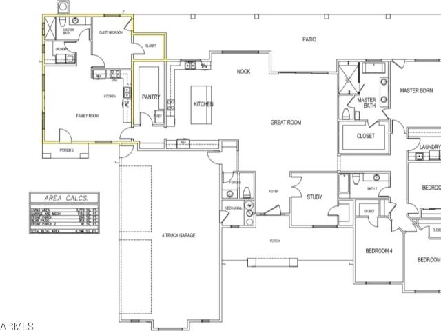0 E Weston Ln, San Tan Valley, AZ 85140 | MLS #6801 | Compass