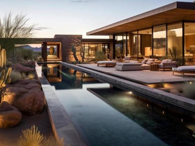 0 E Whispering Wind Dr, Scottsdale, AZ 85255