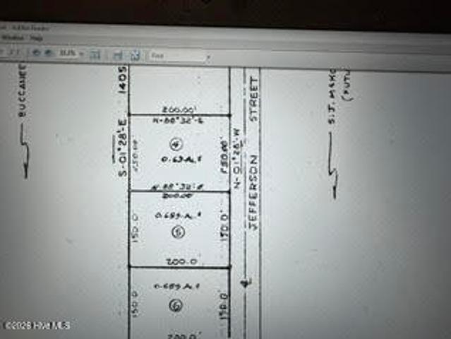 0 E Wilmington Street # 4