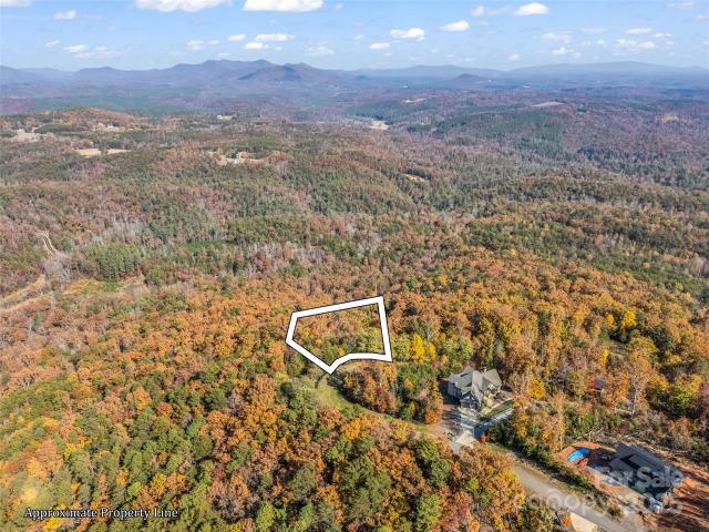 0 E Windswept Pass Lake, Lure, NC 28746 | MLS #4330