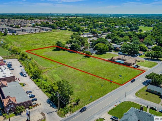 0 E Van Alstyne Pkwy, Van Alstyne, TX 75495 | MLS #21057