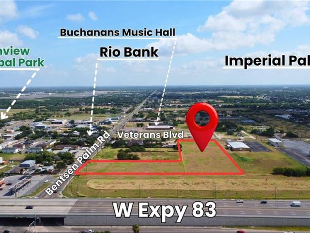 0 E Veterans Boulevard