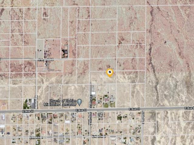 0 E Vic Avenue, Lancaster, CA 93535 | MLS #SR26063