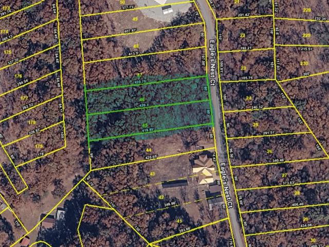 0 Eagle Nest Ct, Dover, TN 37058 | MLS #3137 | Compass