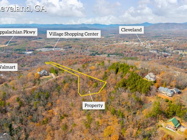 0 Eagle Ridge Trail