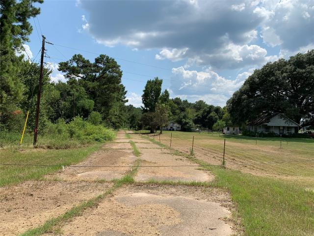 0 Easement Road
