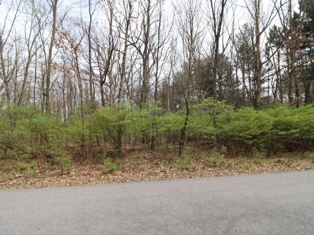 0 East Drive