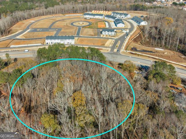 0 East Lake Parkway