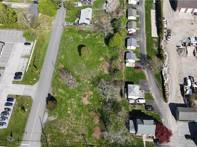 0 East Main Road