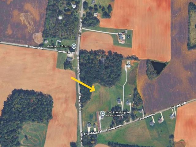 0 East Robertson Rd