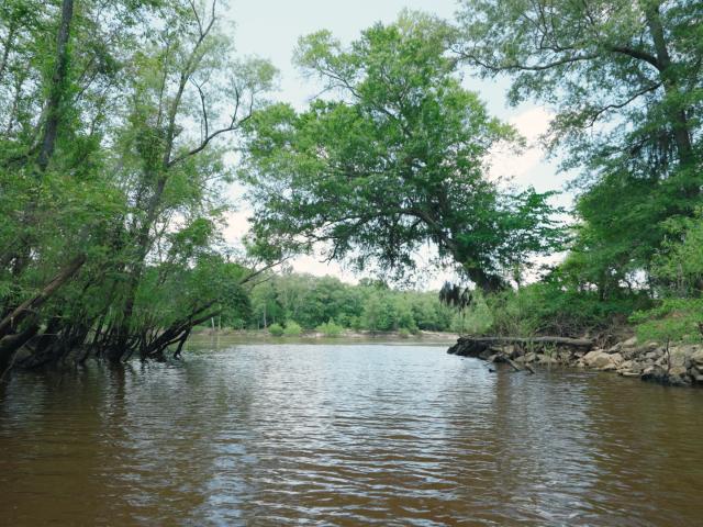 0 East River Road