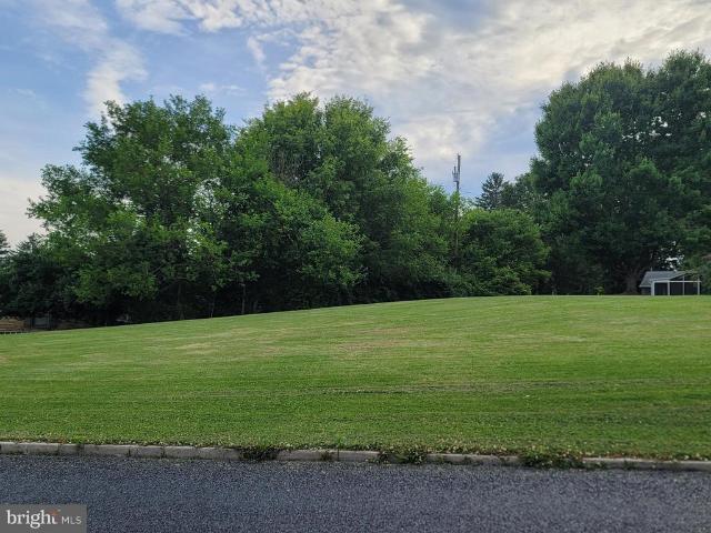 0 Eastland Road