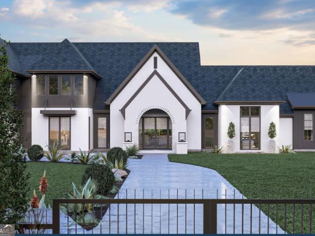 0 Ebenezer Church Road 2