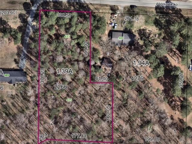 0 Eddinger Rd, Thomasville, NC 27360 | MLS #1214 | Compass