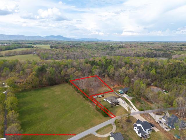 0 Edwards Lake Road