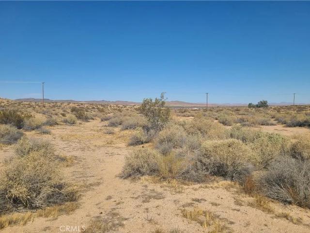 0 Egbert, Helendale, CA 92342 | MLS #IG25278 | Compass