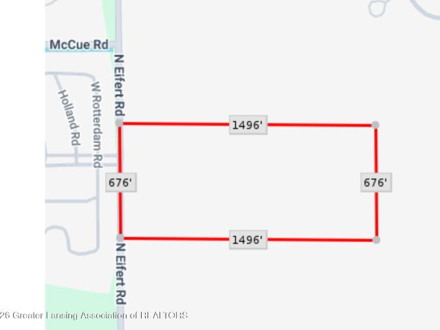0 Eifert Road