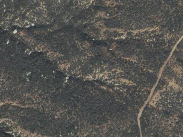 0 El Capitan Truck Trail