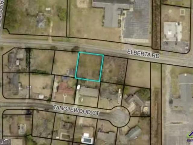 0 Elberta Rd, Warner Robins, GA 31088 MLS 245280