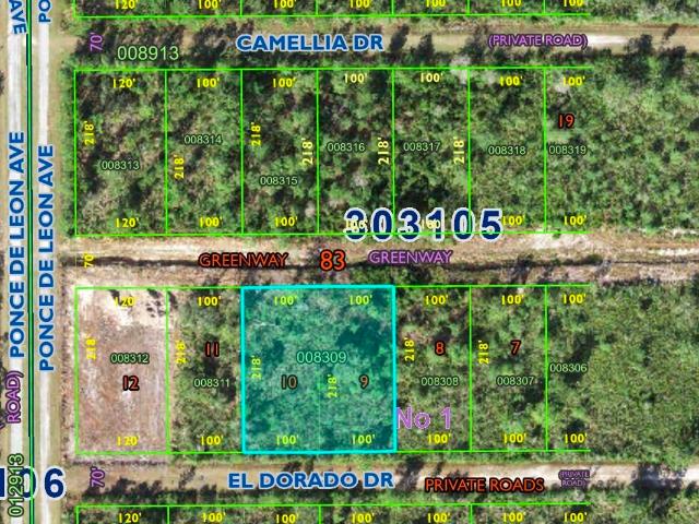 0 Eldorado Dr, Lake Wales, FL 33898 | MLS #R11053