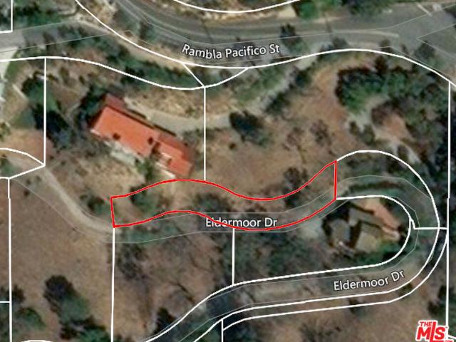 0 Eldermoor Dr, Malibu, CA 90265 | MLS #25612