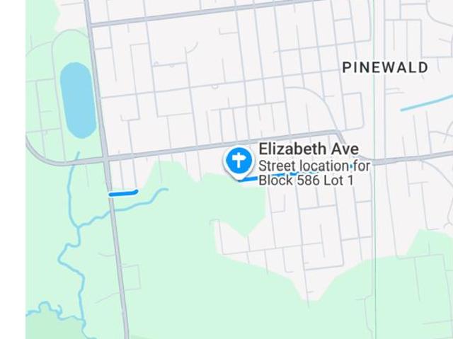 0 Elizabeth Avenue