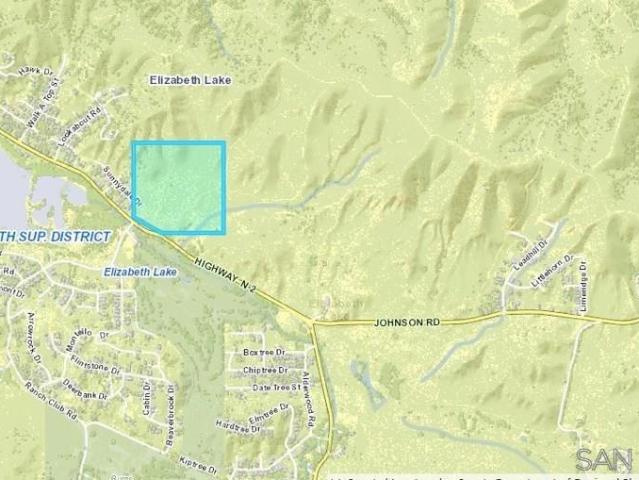0 Elizabeth Lake Rd, Unit LEL, Lake Elizabeth, CA 93532 | MLS #260007 SD