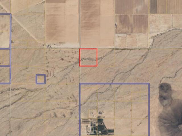 0 Elliot Rd & S Harquahala Road # 0