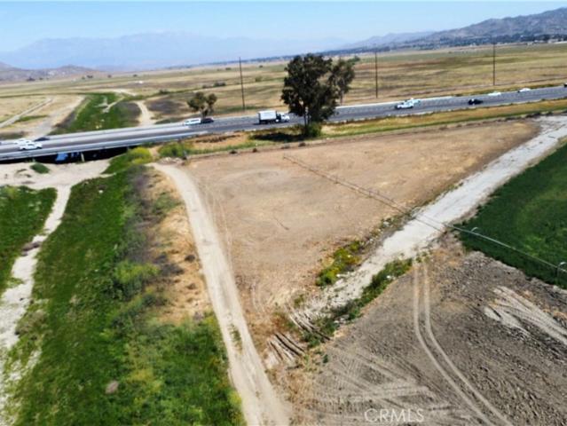 0 Ellis, Perris, CA 92570 | MLS #SW26062