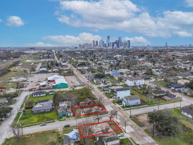 0 Elysian St, Houston, TX 77009 | MLS #83258 | Compass