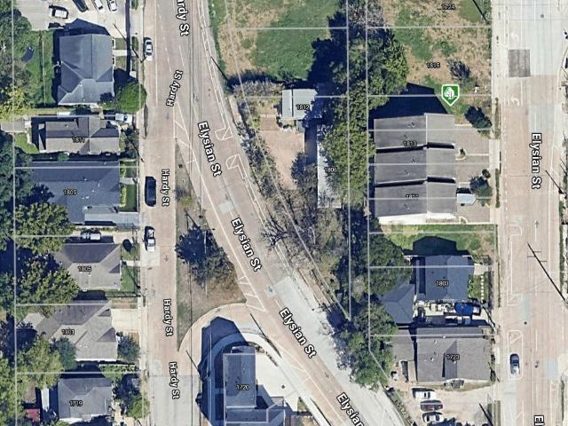 0 Elysian St, Houston, TX 77026 | MLS #56417 | Compass