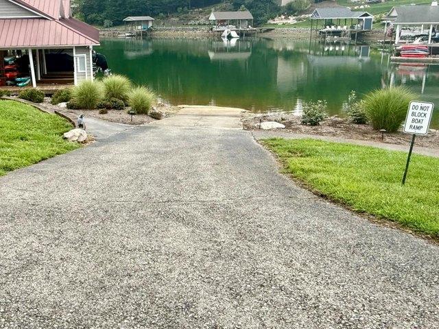0 Emerald Bay Dr Lot 3A, Moneta, VA 24121