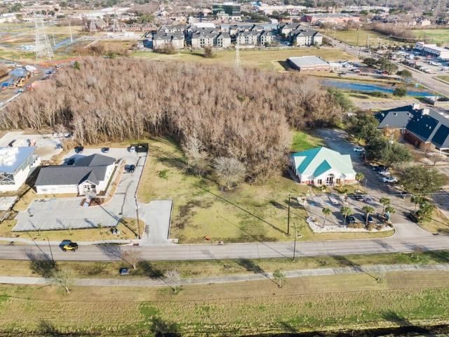 0 Emmett Hutto Blvd, Lot 2, Baytown, TX 77521 | MLS #21547